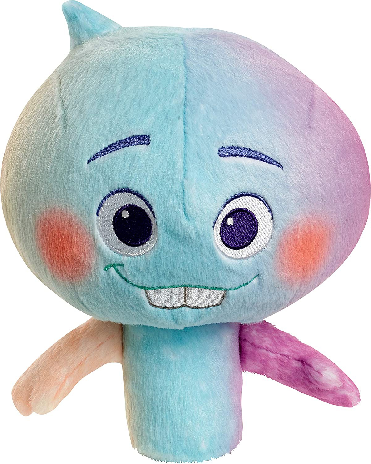 Mattel Disney / Pixar Soul 22 8" Plush