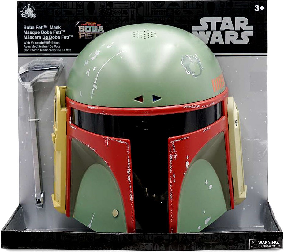 Voice Of Boba Fett Star Wars' Boba Fett Voice Actor Jason Wingreen