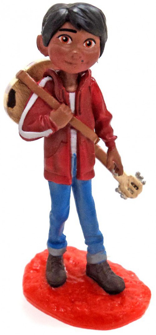 Disney / Pixar Coco Miguel Rivera PVC Figure [Loose]