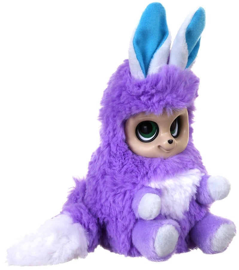 Moose Toys Fur Babies World Dreamstars Kiki Plush Figure