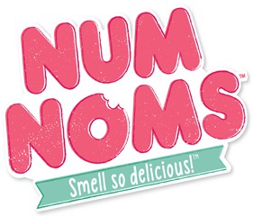 MGA Entertainment Num Noms Surprise in a Bottle Makeup Series 1 Mystery ...