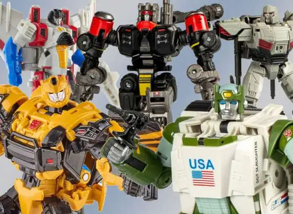 Online Shop for Toys, Action Figures & Trading Card Games