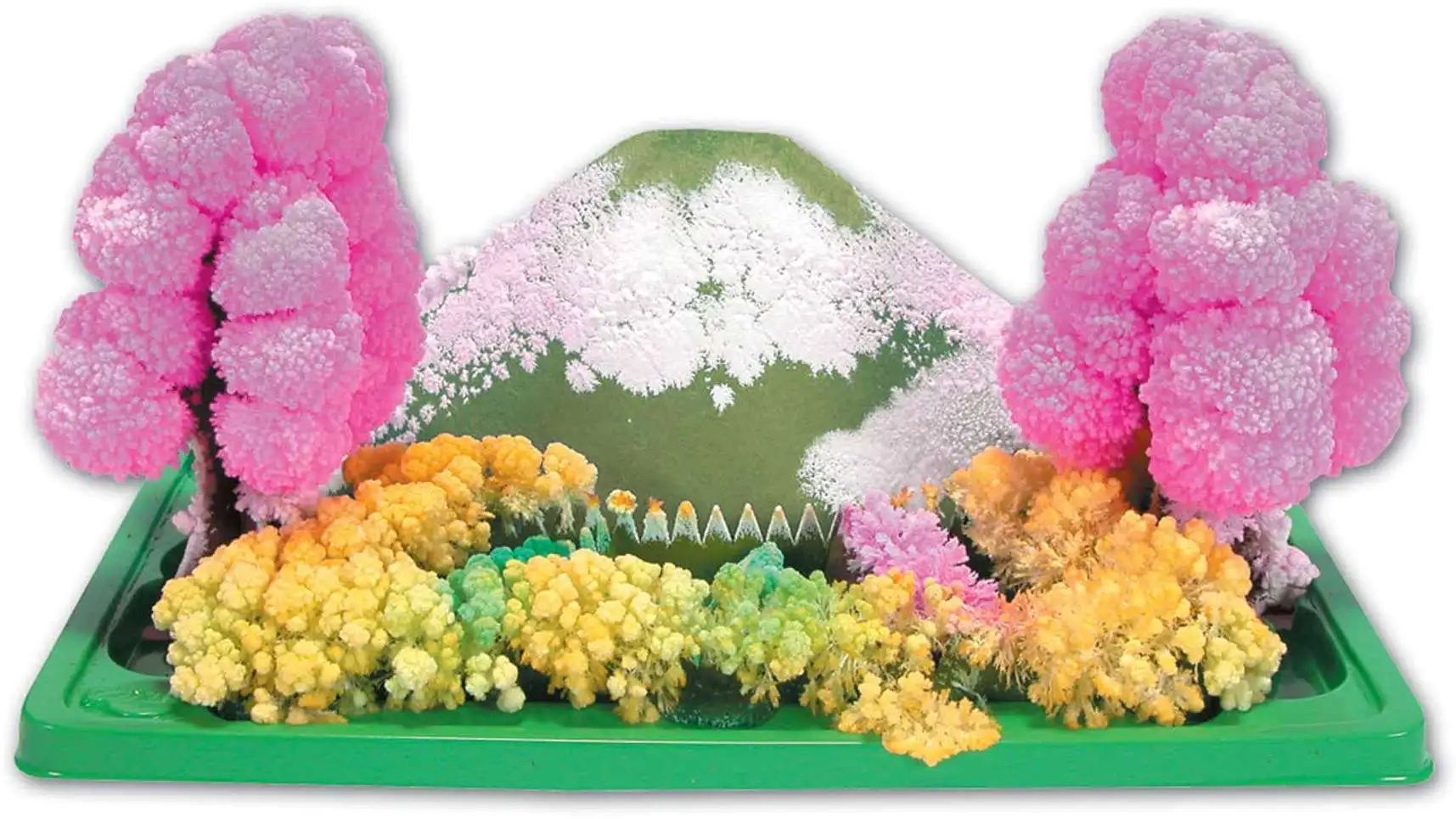 Crystal Garden Crystal Garden Kit Schylling - ToyWiz