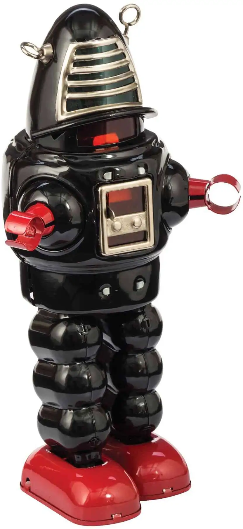 Mechanical Planet Robot Mechanical Planet Robot Tin Toy RANDOM Color Schylling - ToyWiz