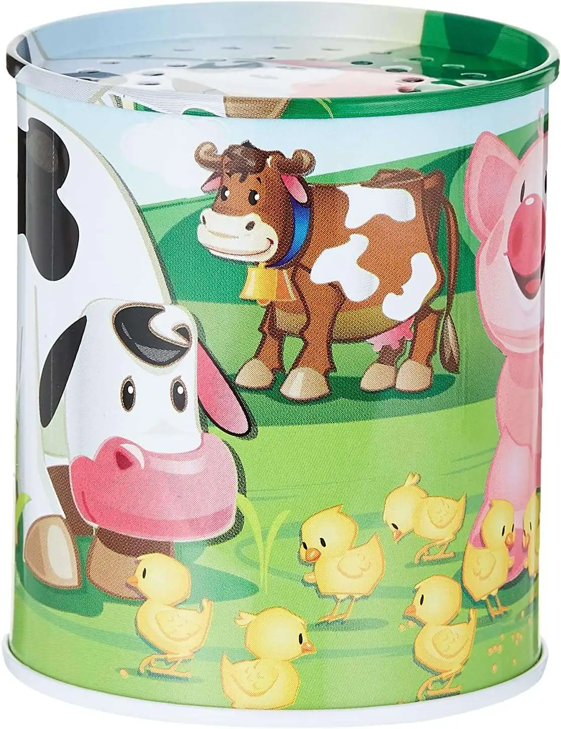 Schylling Animal Sound Maker - ToyWiz