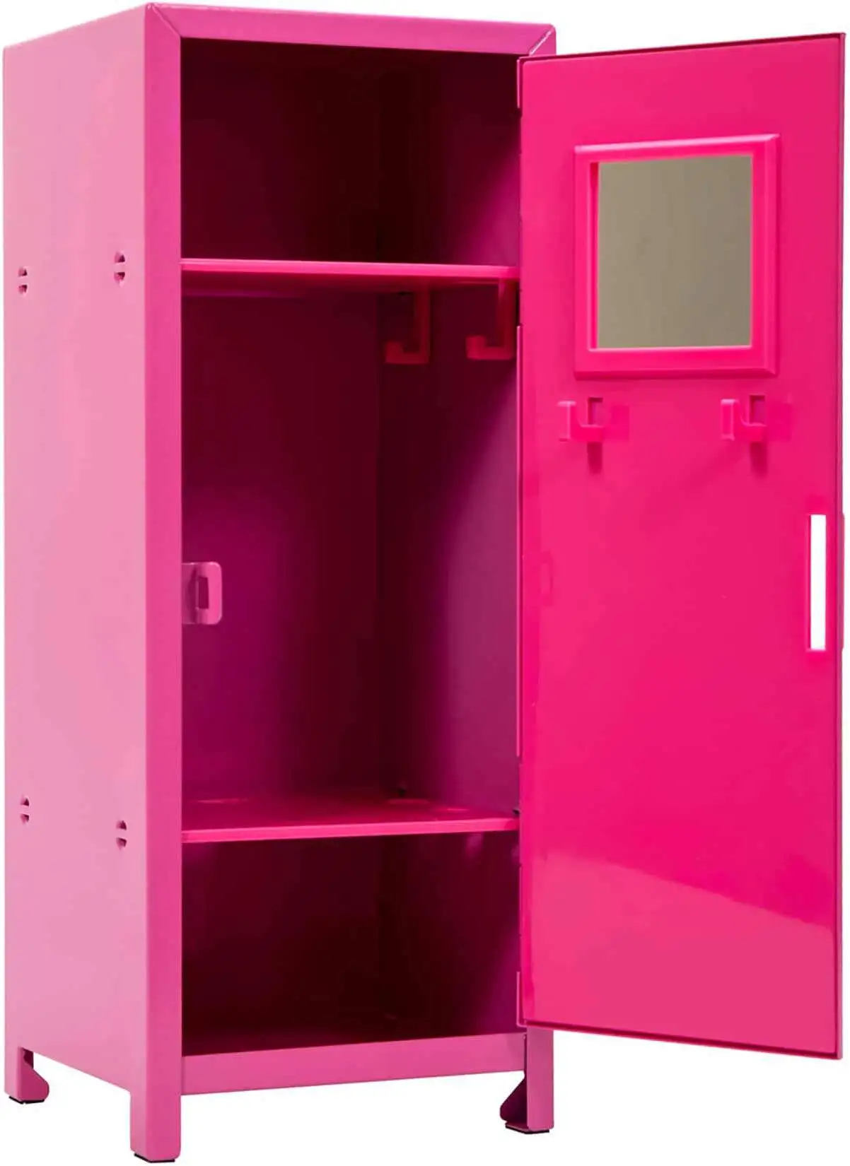 Girl Talk Locker Playset Schylling - ToyWiz