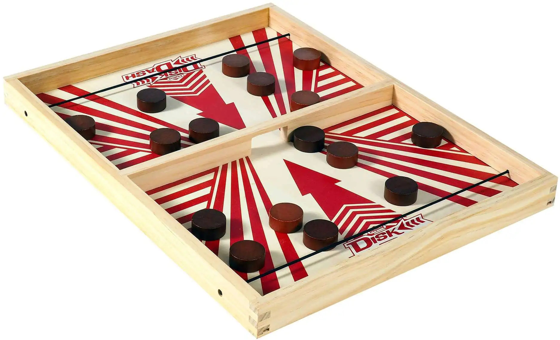 Disk Dash Disk Dash Game Schylling - ToyWiz