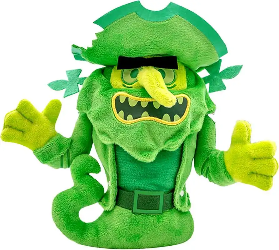 Spongebob Squarepants Movie Search for Squarepants Bikini Bottom Glow ...