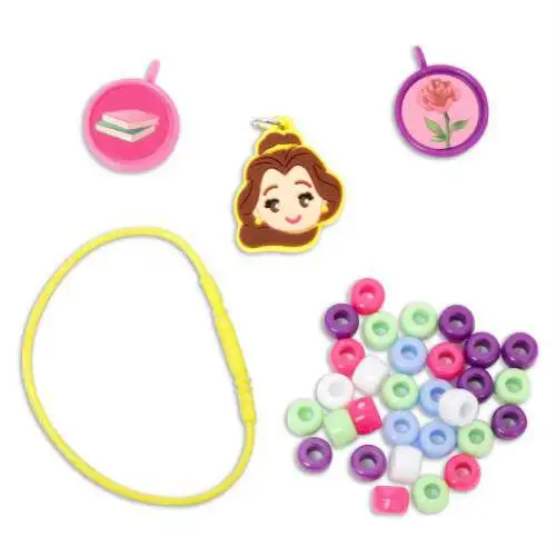 Disney Princess Bracelet Activity Surprise Mystery Pack Tara Toy - ToyWiz