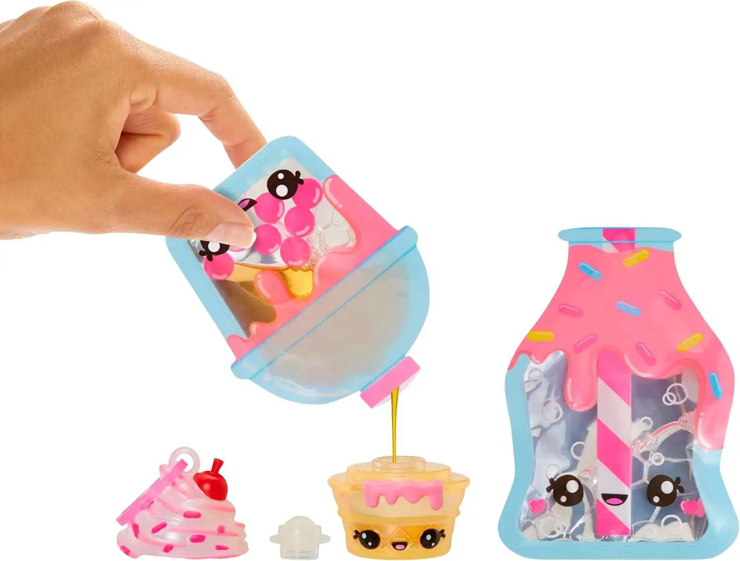 Yummiland Make Sweet Body Scents Mystery Pack MGA Entertainment - ToyWiz