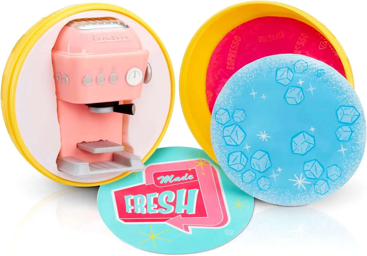 Miniverse Make It Mini Appliances Series 1 Mystery Pack Version 2 MGA ...