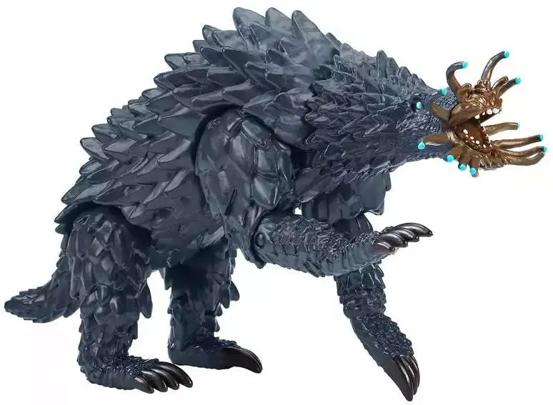 Monarch Legacy of Monsters Monsterverse Frost Vark 7 Action Figure ...