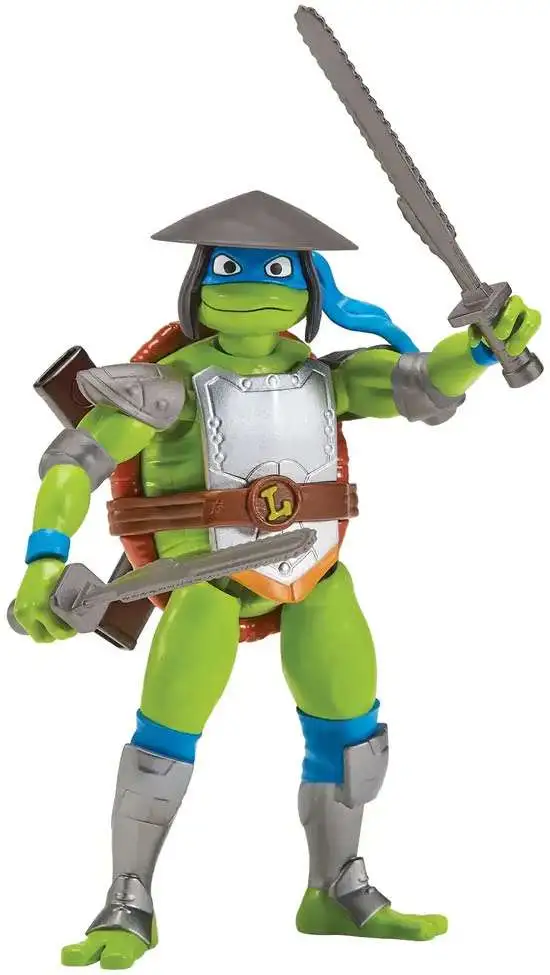 Teenage Mutant Ninja Turtles Tales of the TMNT Mutations Mix N Match ...