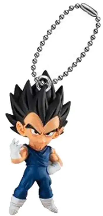 Dragon Ball Super Dragon Ball Super Super Hero Vegeta 1.5 Mini Figure ...
