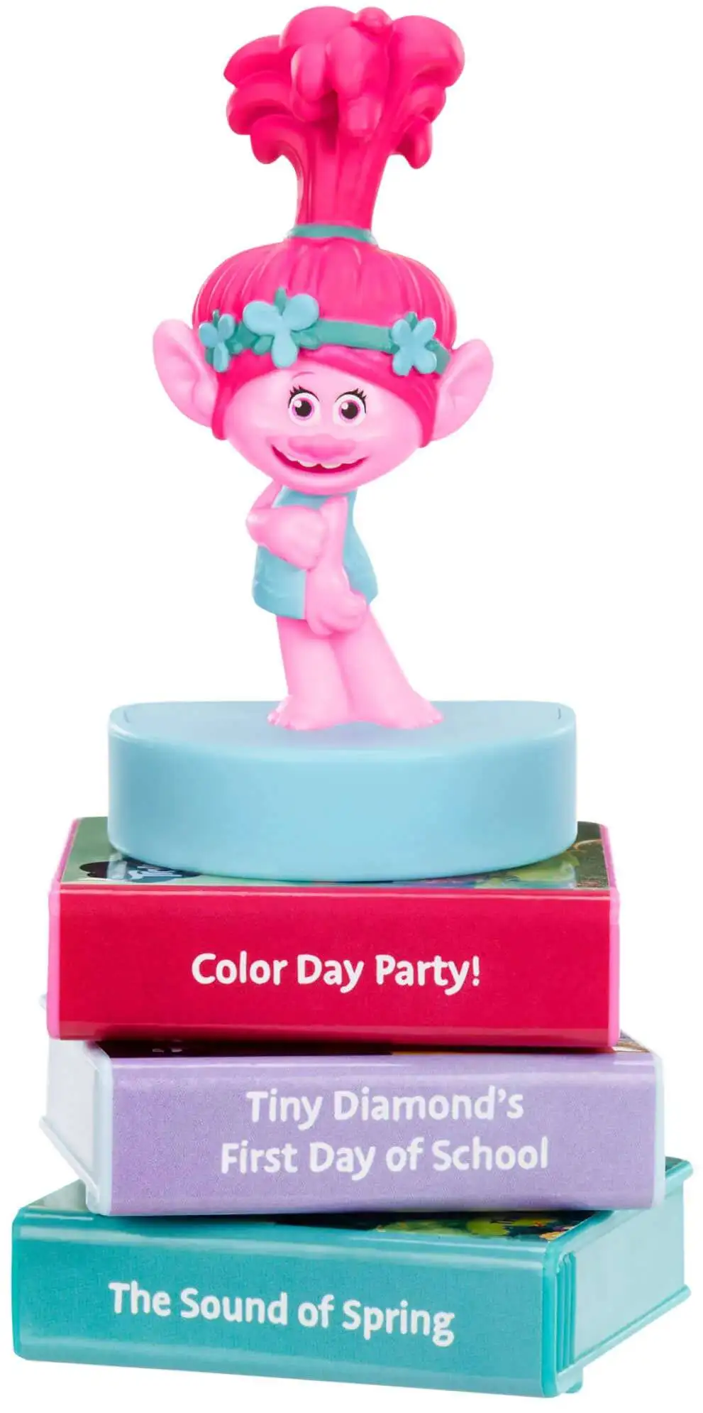Little Tikes Story Dream Machine Trolls Special Day Collection Story ...