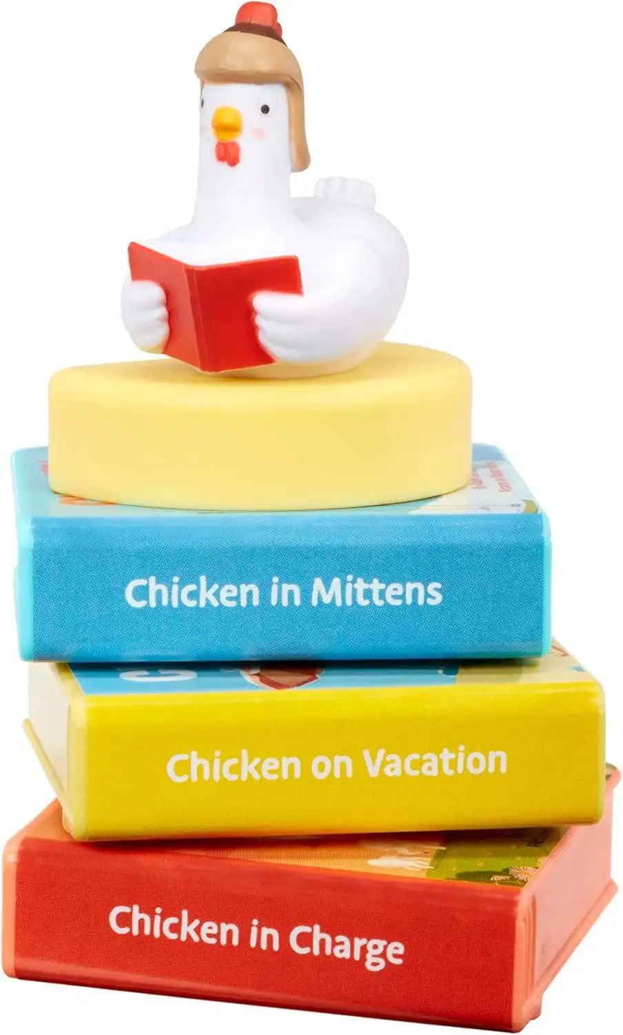 Little Tikes Story Dream Machine Cluck Cluck Collection Story Pack MGA ...