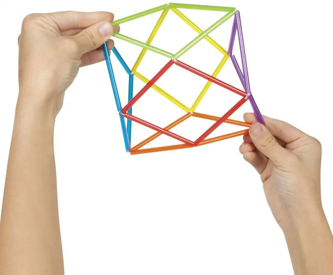 Geo Twister Geo Twister Fidget Toy Toysmith - ToyWiz