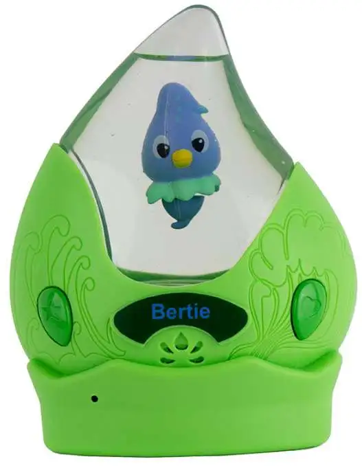 The New Aqua Pets Series 1 Bertie Interactive Pet Super Impulse - ToyWiz