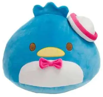 Sanrio Hello Kitty Dumplings Tuxedo Sam 12 Plush Fiesta - ToyWiz