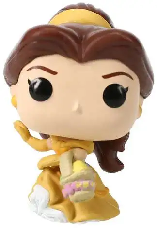 Funko Disney Beauty and the Beast Pocket POP Belle 1.5 Vinyl Mini ...