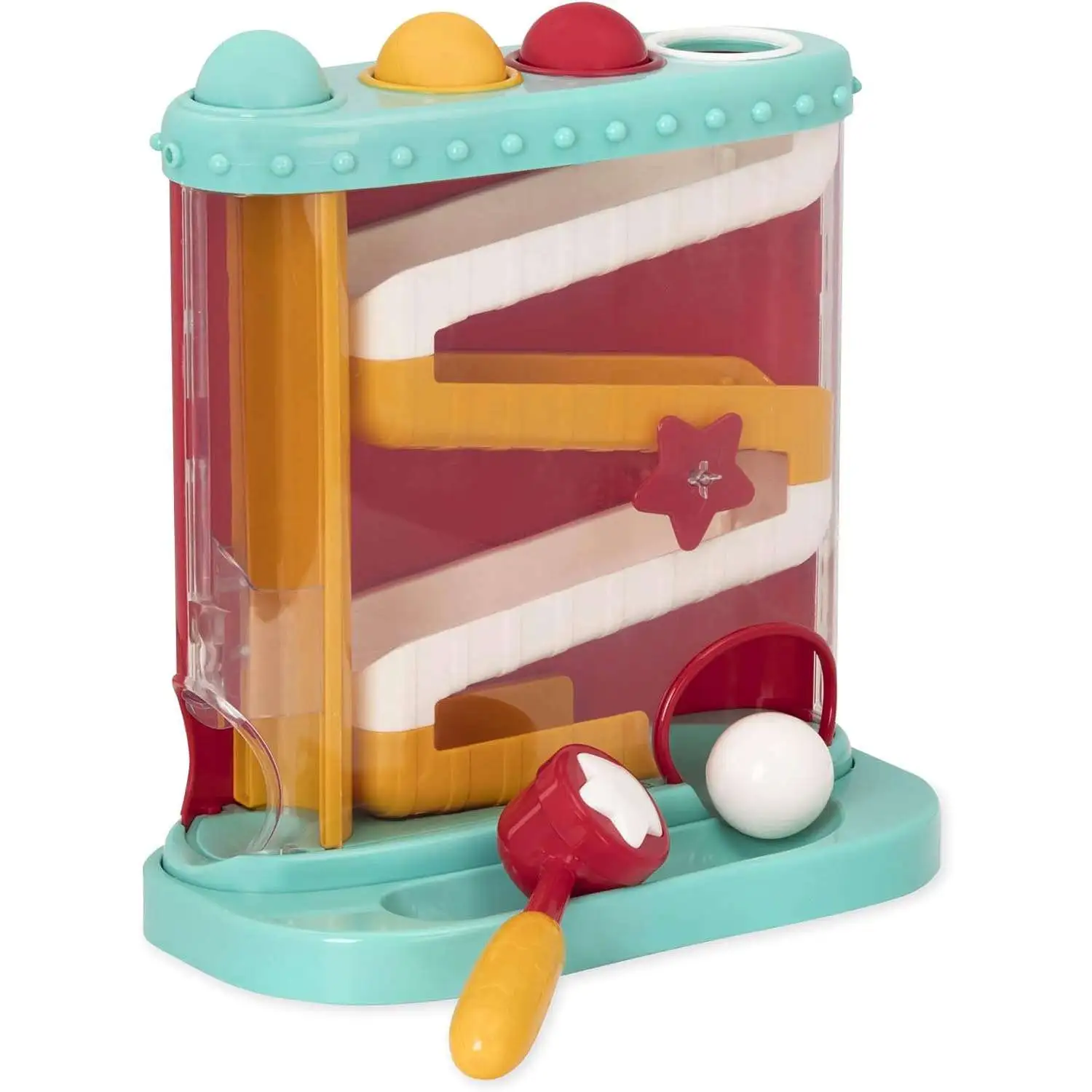 Battat Pound Roll Maison Battat - ToyWiz