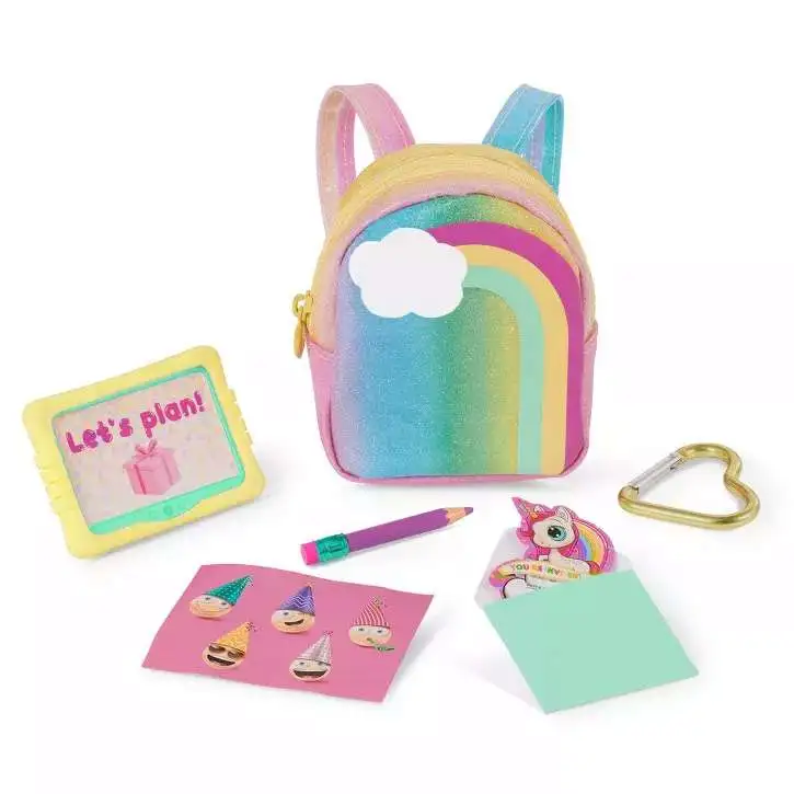 Our Generation Party Series 1 Surprise Backpacks Mystery Pack Maison ...