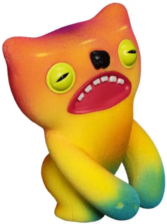 Fuggler Farting Figure Munch Munch Vinyl Figure with Sound Motion ...