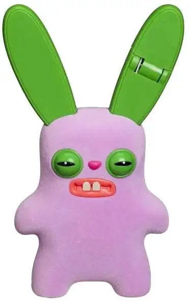 Fuggler Rabid Rabbit 4.5 Feature Figure PMI - ToyWiz