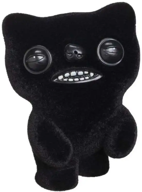 Fuggler Farting Figure Wide Eyed Weirdo Vinyl Figure with Sound Motion ...