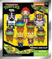 Teenage Mutant Ninja Turtles Teenage Mutant Ninja Turtles Retro Series ...