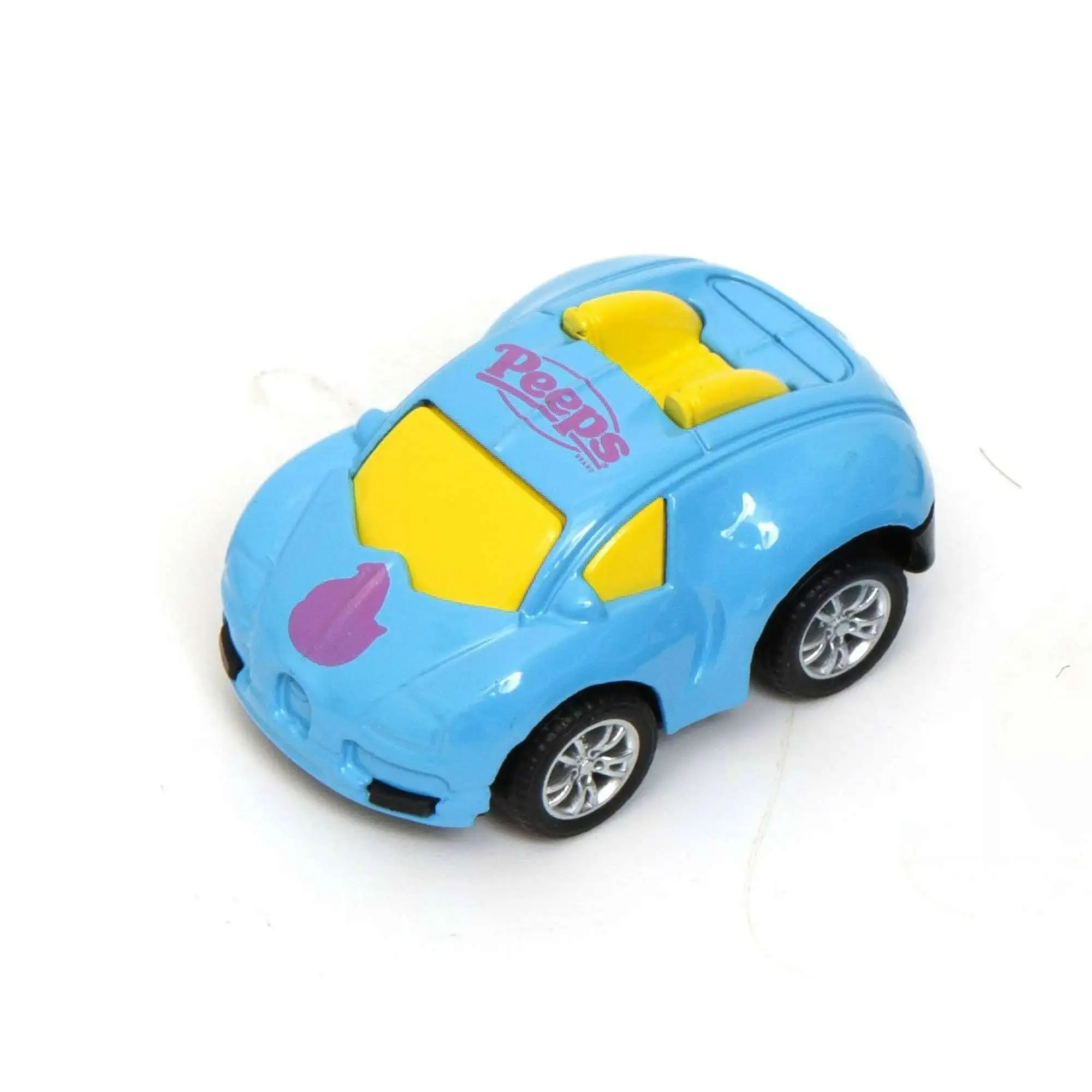 Peeps Mini Die-Cast Racers Mystery Pack Boley Corp - ToyWiz
