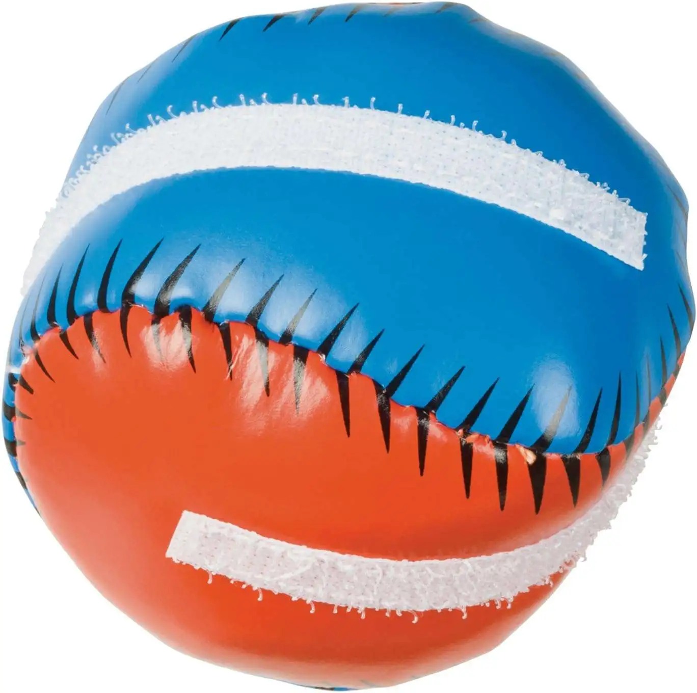 Get Outside Go Play Easy Catch Ball Glove Set Toysmith - ToyWiz