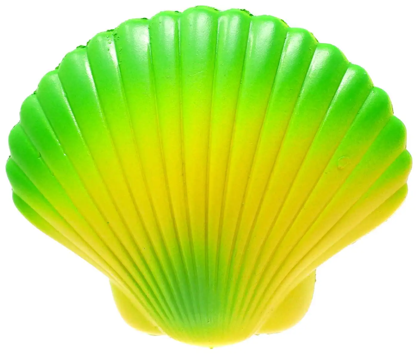 Lucky Shell Bracelet GREEN Mystery Pack Schylling - ToyWiz