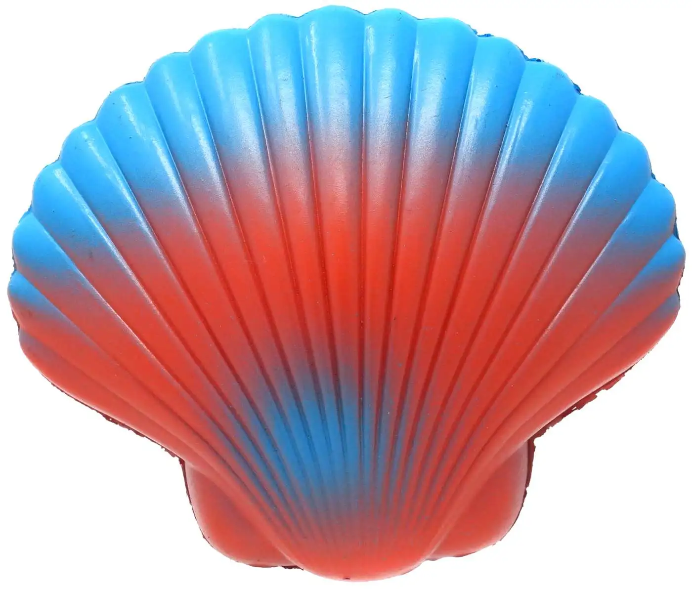 Lucky Shell Bracelet ORANGE BLUE Mystery Pack Schylling - ToyWiz