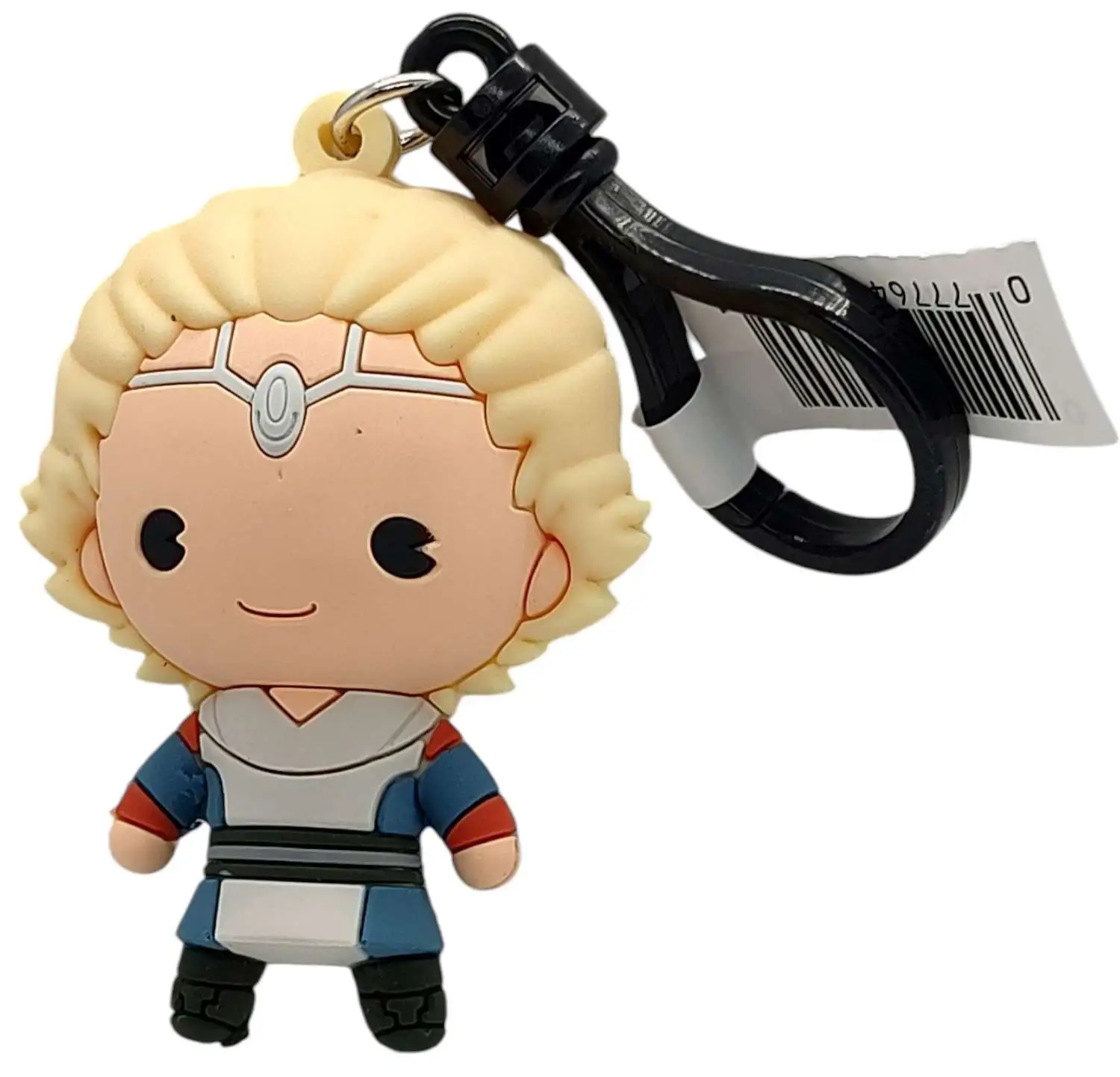 Star Wars 3D Figural Foam Bag Clip The Bad Batch Series 1 Omega ...