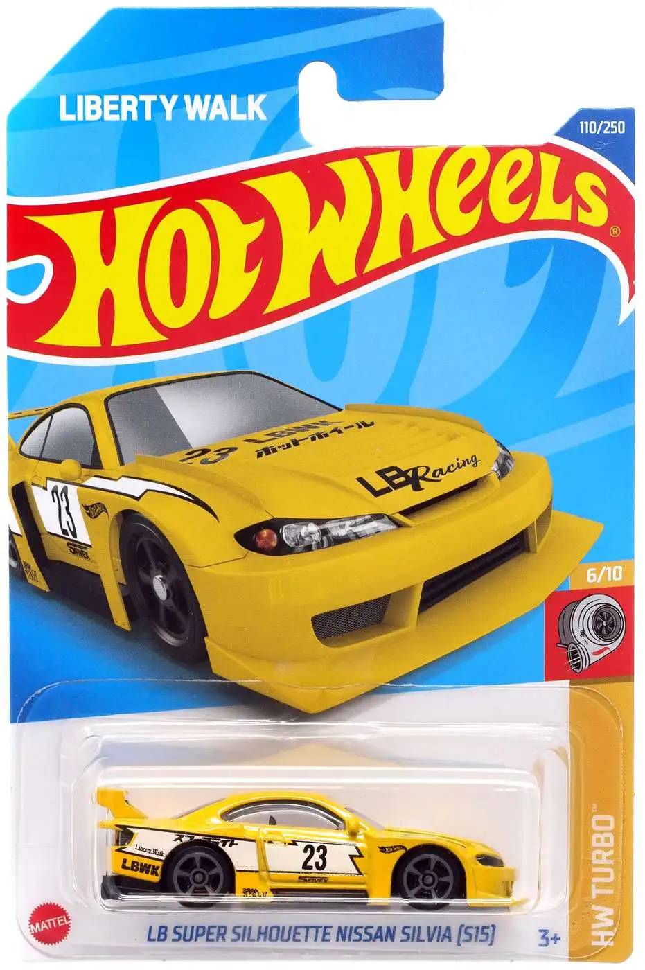 Nissan Silvia S15 Hot Wheels Custom Laboratoriomaradona ar Nissan Silvia S15 Hot Wheels Custom Laboratoriomaradona ar