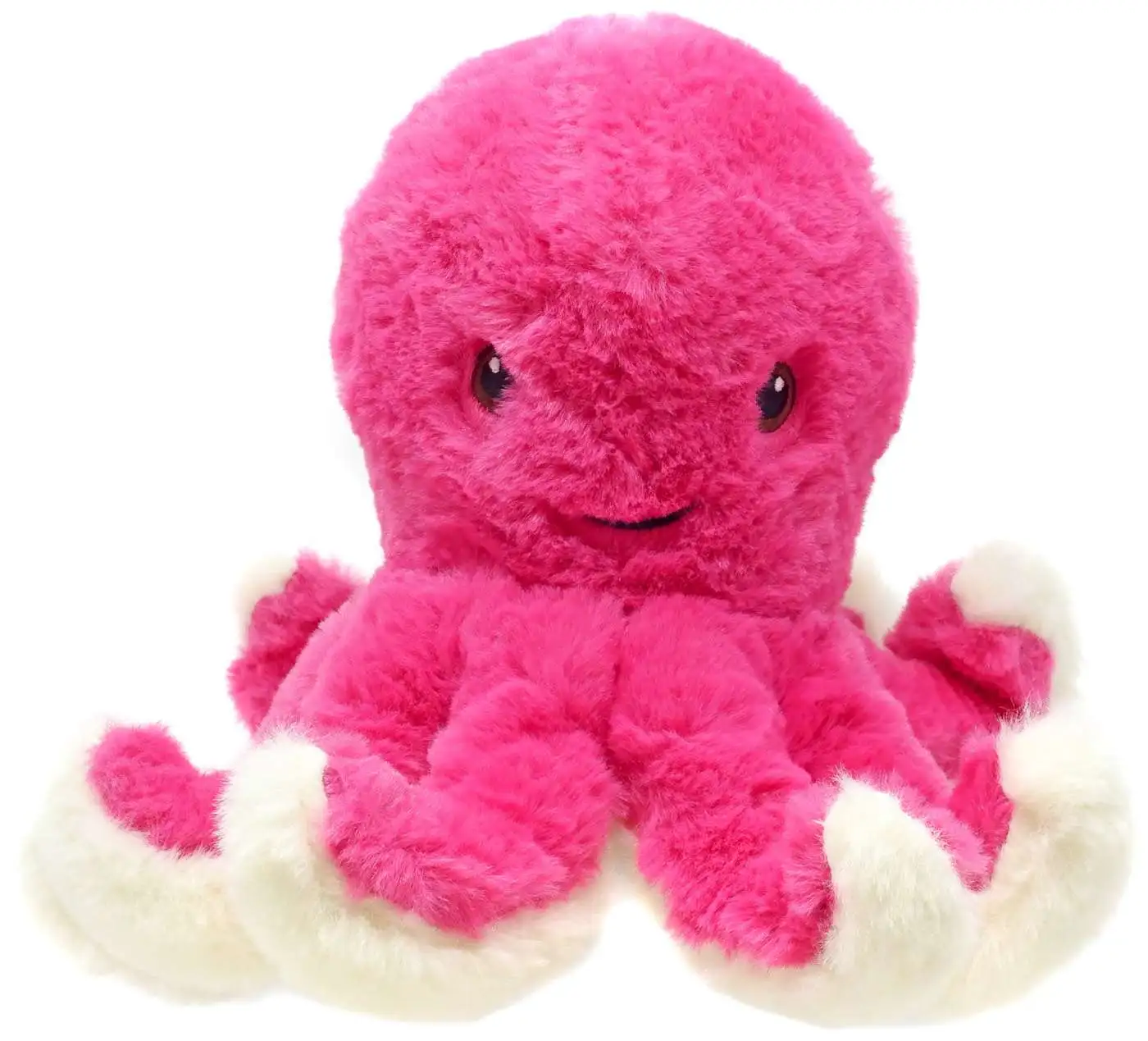 Eco-Pals Octopuss 9 Plush Linzy Toyz Inc - ToyWiz