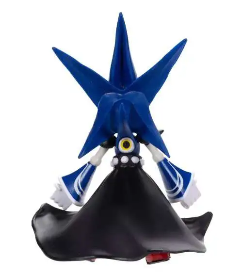 Sonic The Hedgehog Wave 17 Neo Metal Sonic 4 Action Figure with ...