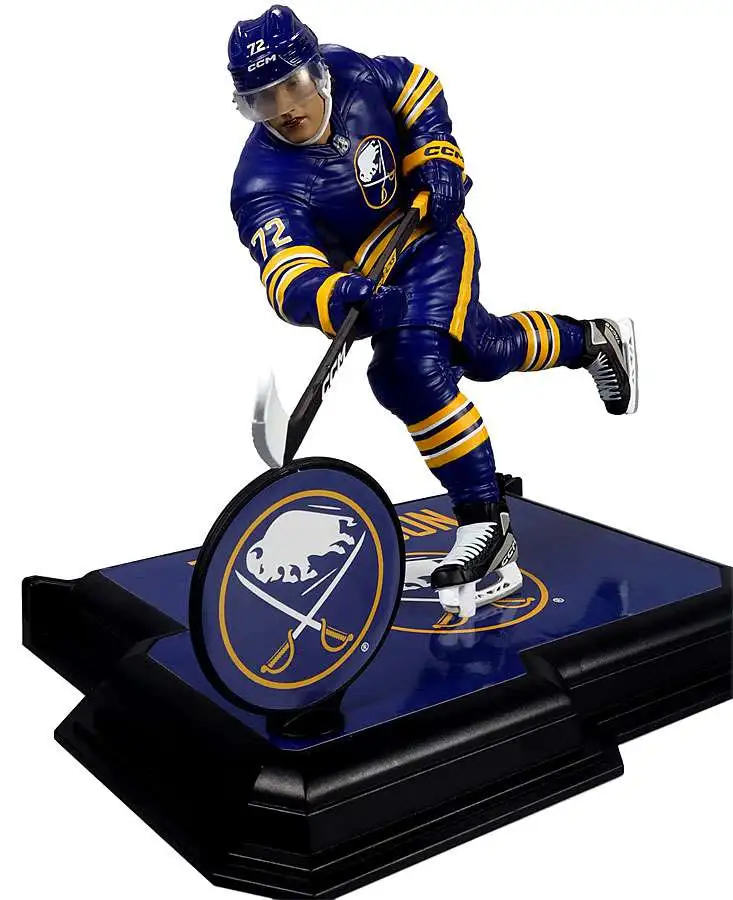 McFarlane Toys NHL Buffalo Sabres Sports Picks Hockey Tage Thompson 7 ...