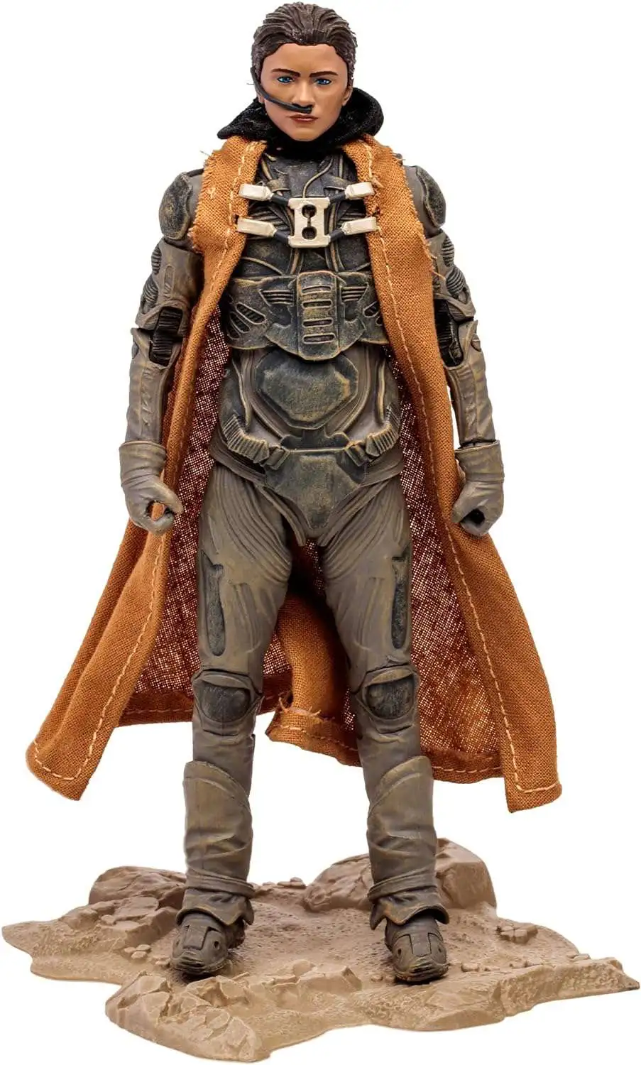 McFarlane Toys Dune Part Two Chani 7 Action Figure - ToyWiz