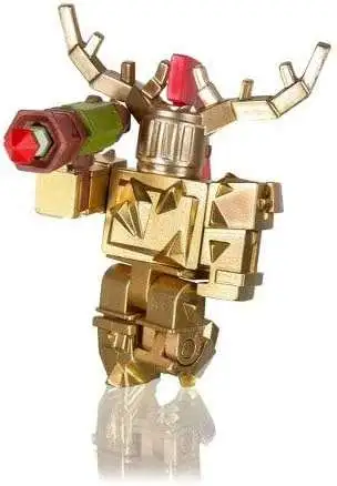 Roblox Celebrity Collection Fantastic Frontier Gold Corrupted Knight 3 ...