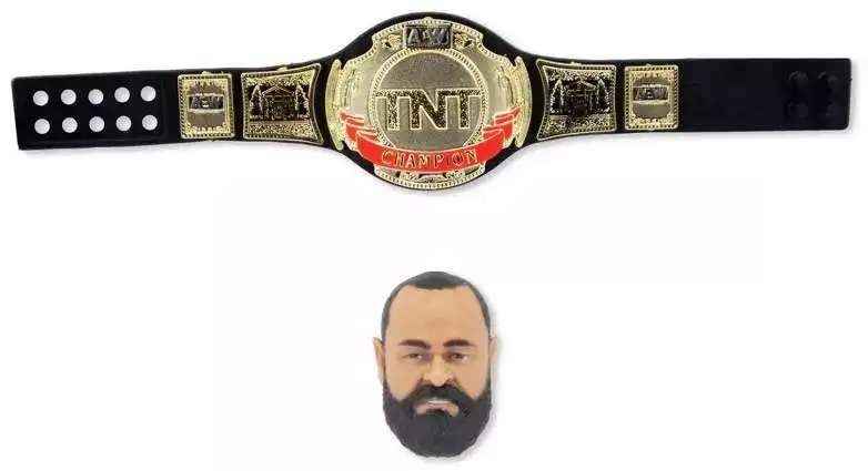 AEW All Elite Wrestling Unrivaled Collection Series 10 Miro Action ...