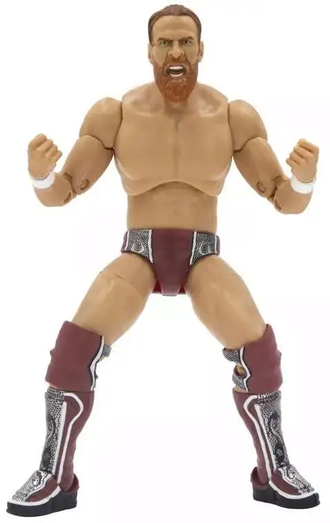 AEW All Elite Wrestling Unmatched Collection Series 5 Bryan Danielson Action Figure Jazwares ...