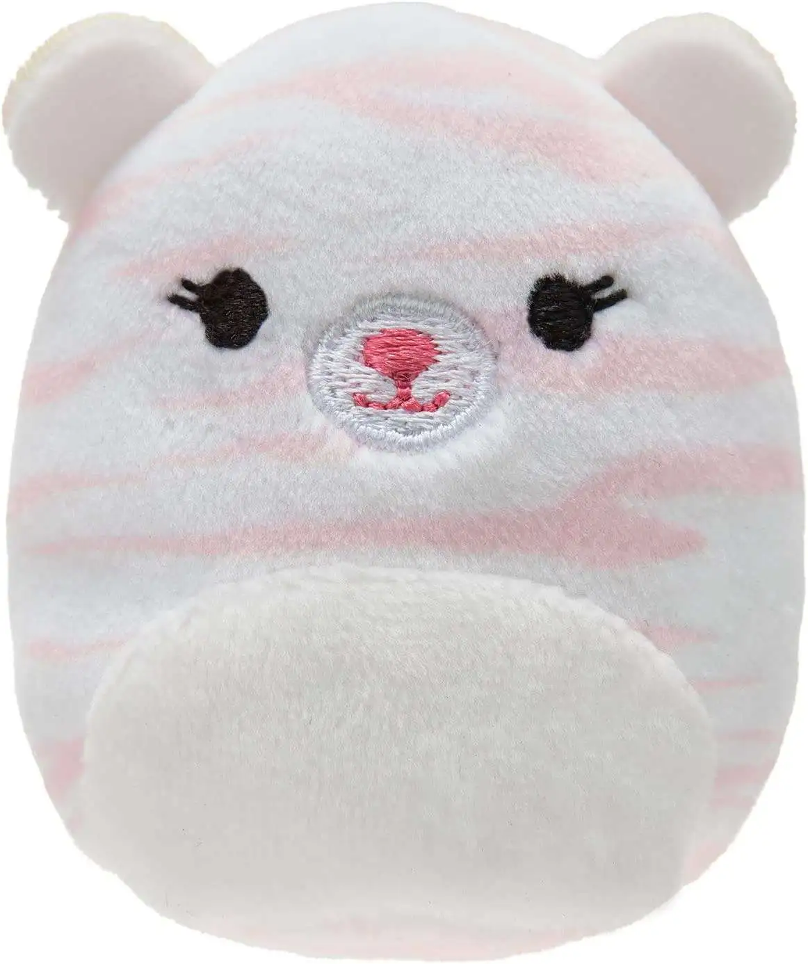 Squishmallows Squishville Purr-Fect Squad 2 Mini Plush 6-Pack Set ...