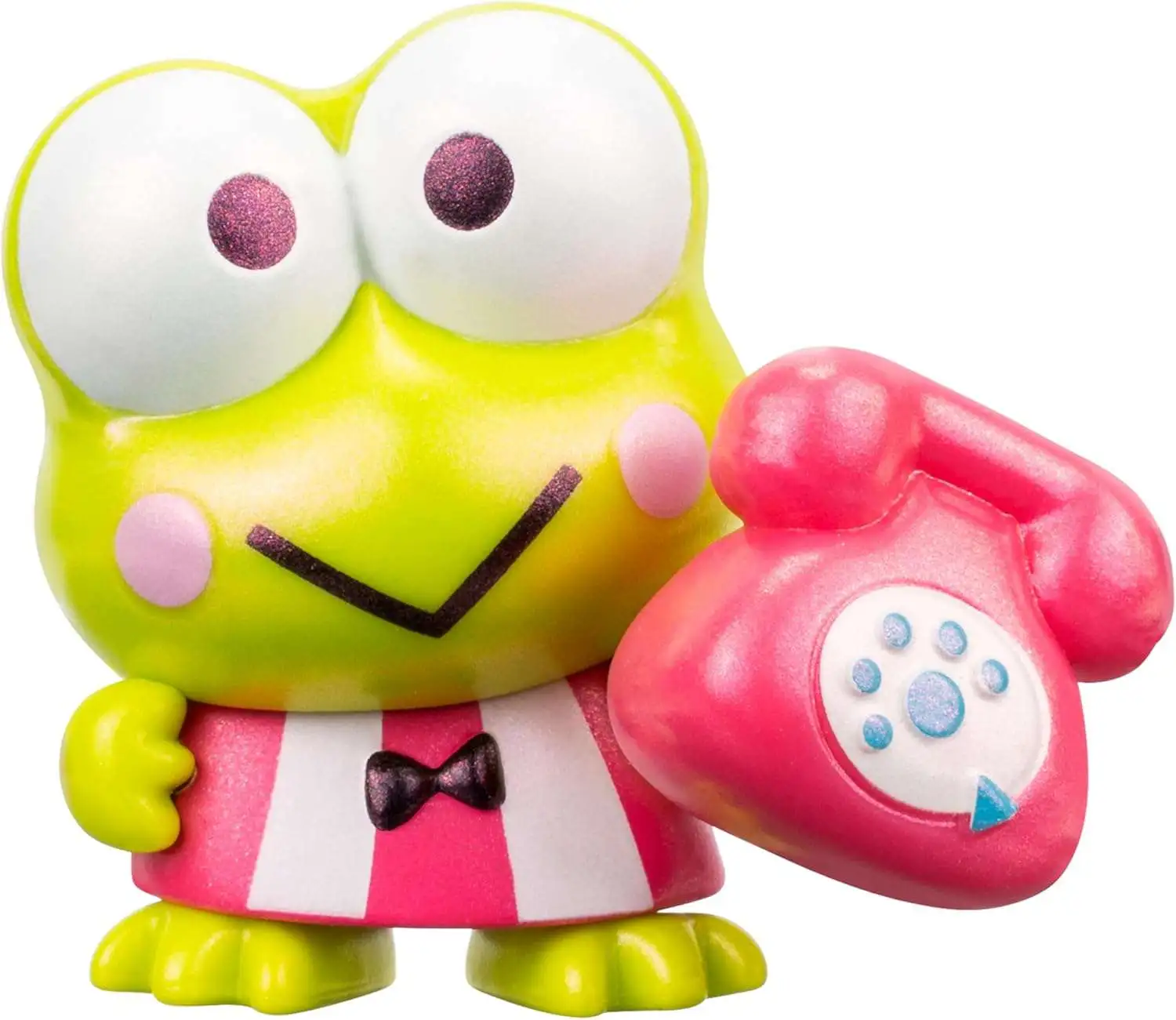 Hello Kitty Friends Premier Series 4 Rainbow Vibes Hello Kitty, Kuromi ...