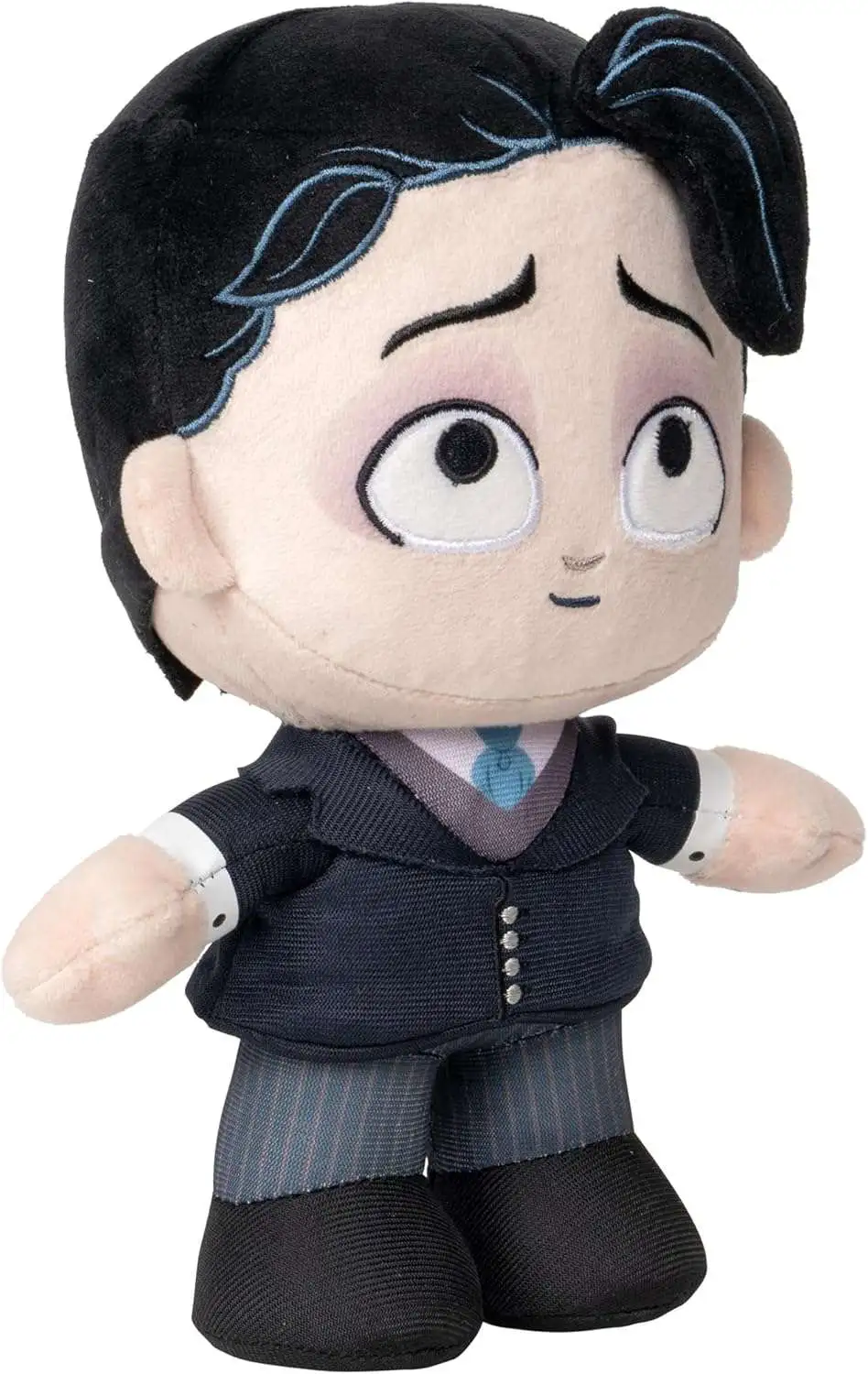 Corpse Bride Victor 8 Plush Jazwares - ToyWiz