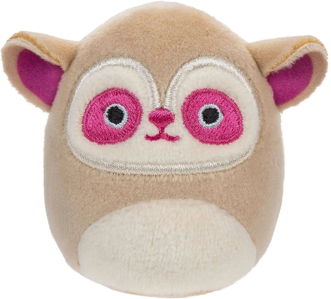 Squishmallows Squishville Darius the Meerkat 2 Mini Plush Kellytoys ...