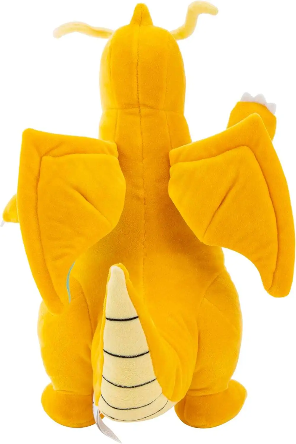 Pokemon Sitting Cuties Dragonite 12 Plush Jazwares - ToyWiz