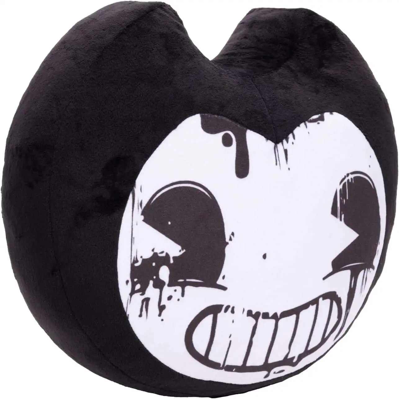 Bendy and the Ink Machine Bendy Head 12 Plush Jakks Pacific - ToyWiz