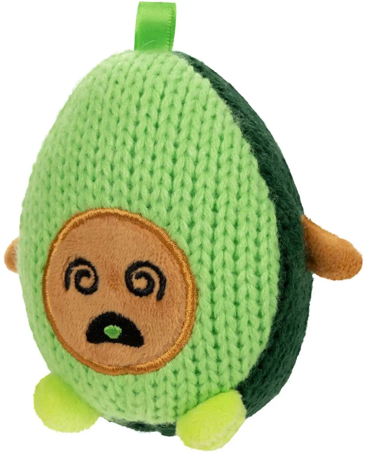 Ami Amis Wave 2 Ava 4 Plush Jakks Pacific - ToyWiz